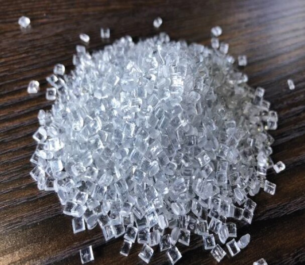 PIR PC - Polycarbonate Resin Recycled from Manufacturing Scrap ...