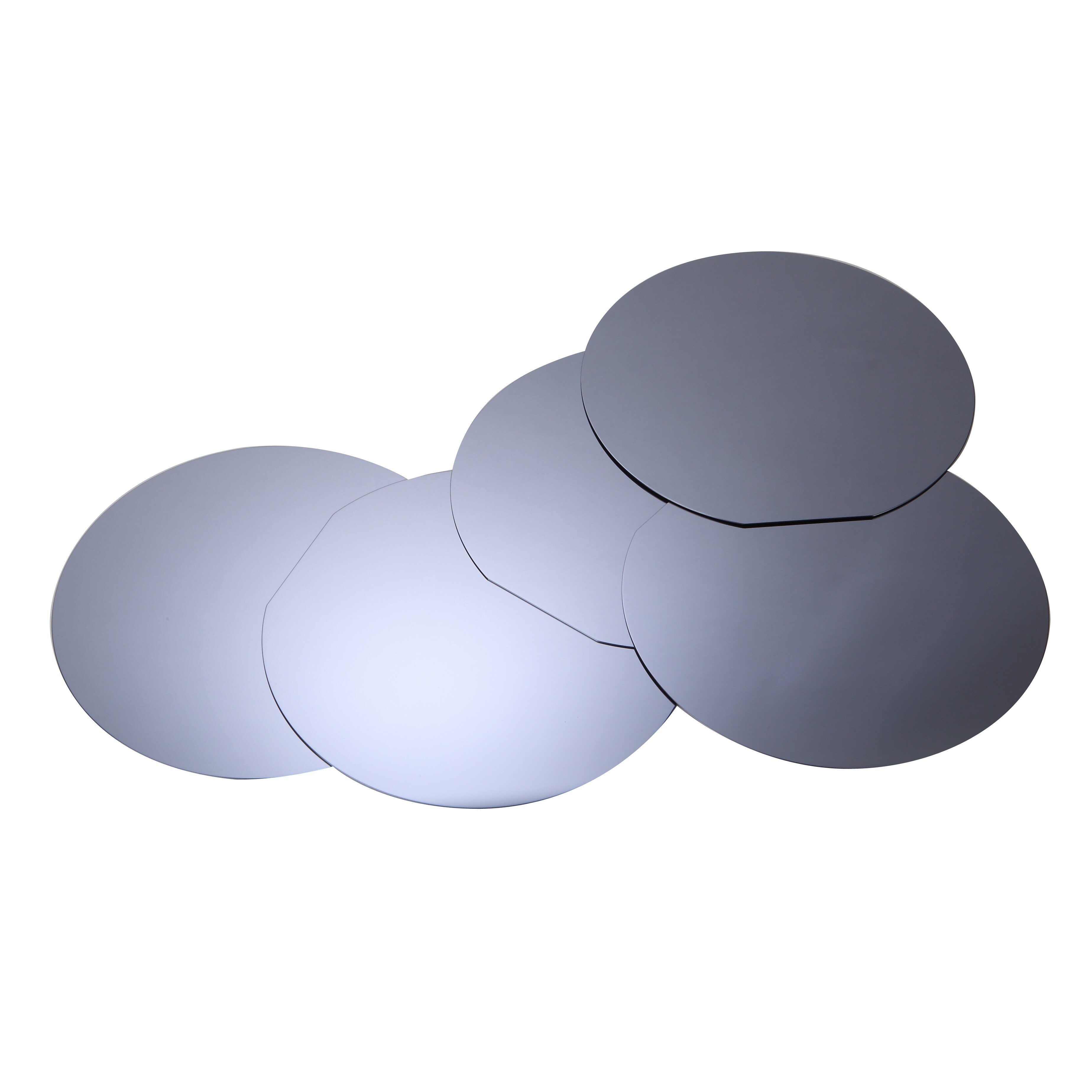 Semiconductor Silicon Spacer Wafer | Taiwantrade