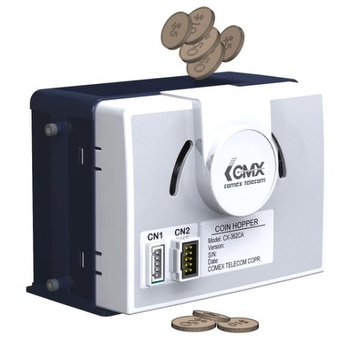 Coin Hopper | Taiwantrade.com