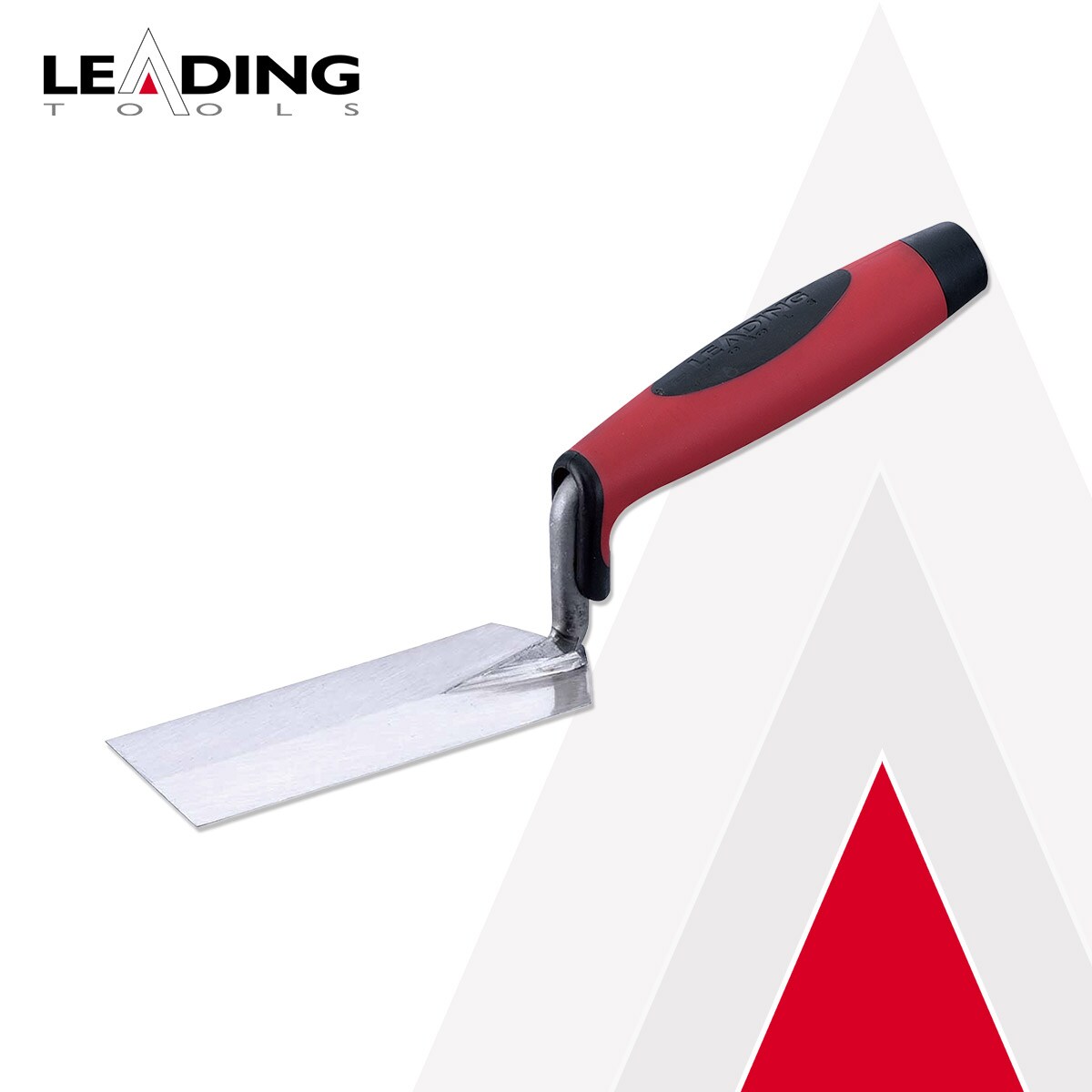 Steel Margin Trowel with Flat Rectangular Blade Maker | Taiwantrade