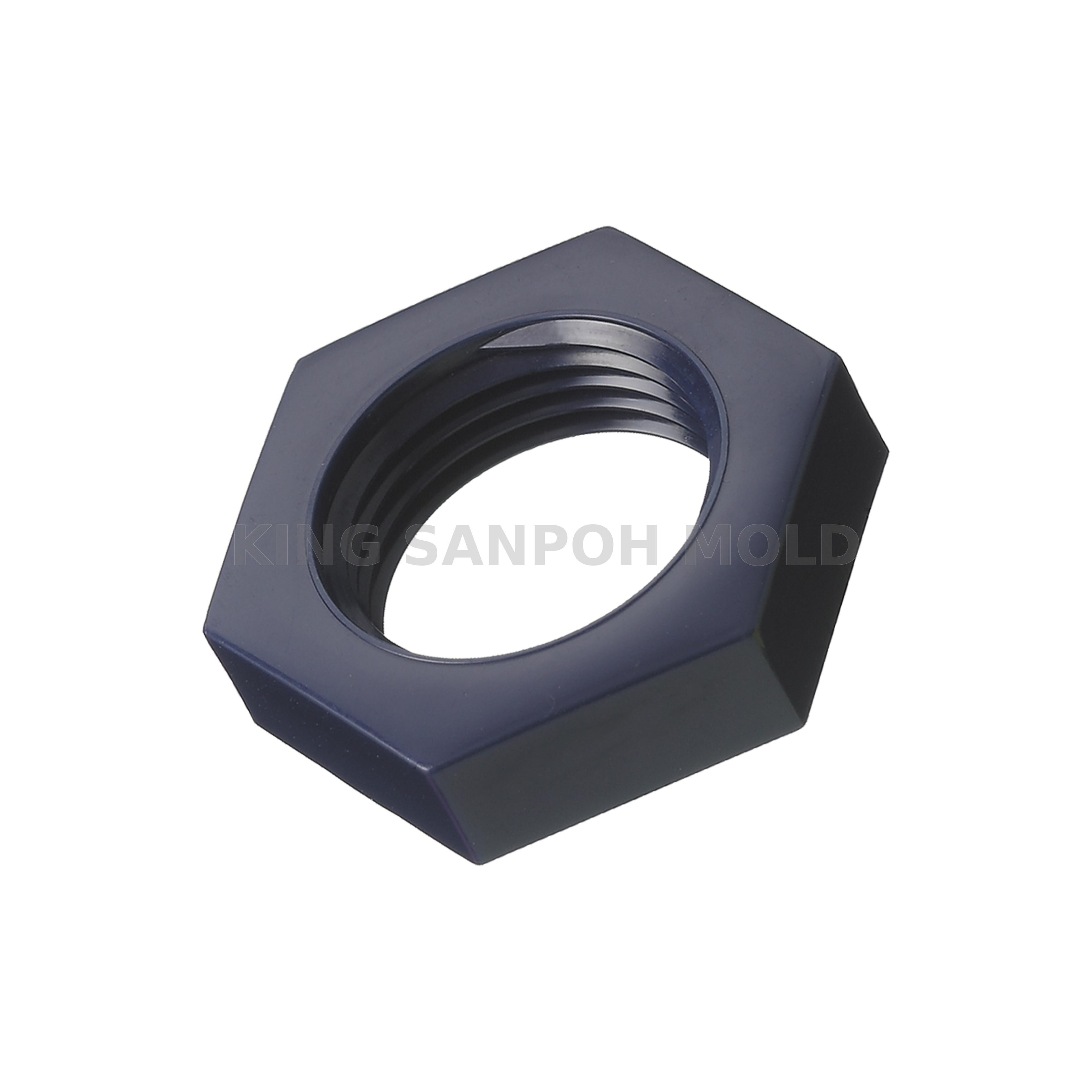 Plastic Hex Nut | Taiwantrade