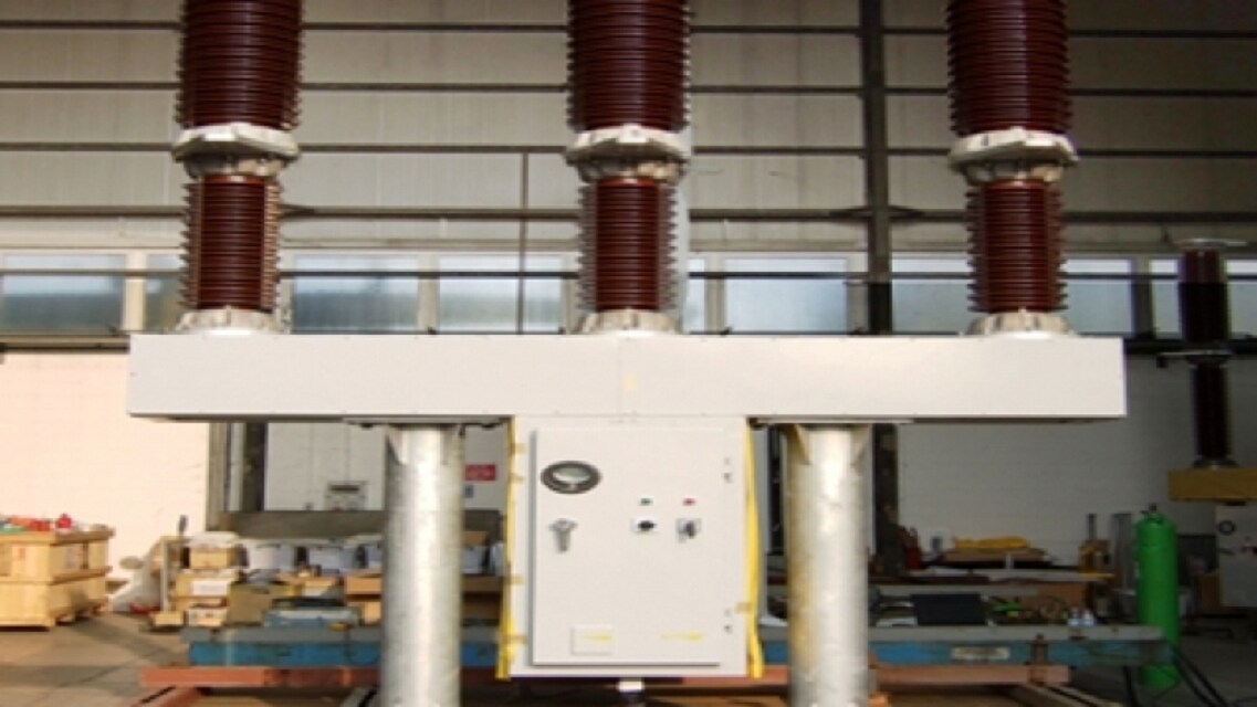 Power Equipment Product,GCB,Gas Circuit Breaker | Taiwantrade