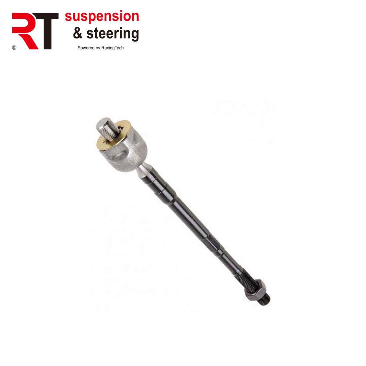 Inner Steering Track Rack End for Isuzu D-Max | Taiwantrade