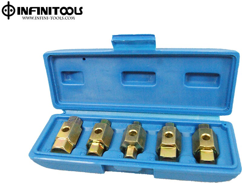 5-piece Drain Plug Key Set | Taiwantrade