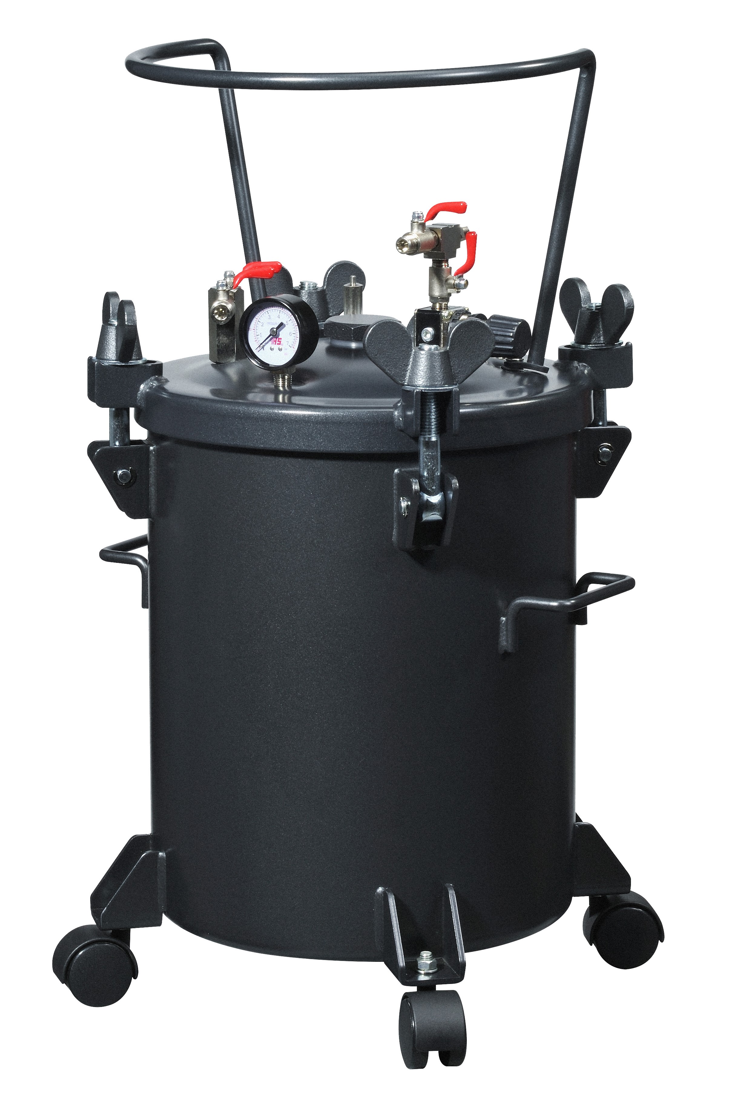 Protima 20L Economy Type Steel Pressure Tank | Taiwantrade