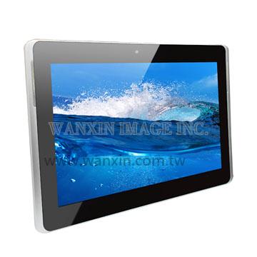 10.1 '' tablet pc with GPS | Taiwantrade