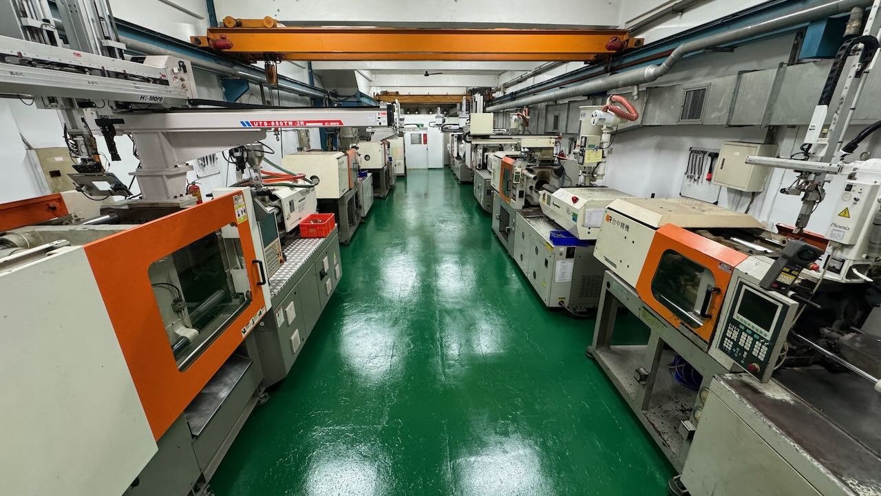 Plastic Injection, automotive, electronics, medical devices, consumer ...