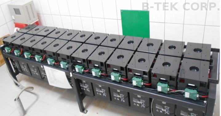 Battery monitoring unit | Taiwantrade