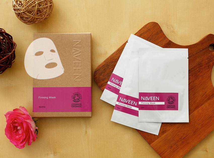 Firming Mask | Taiwantrade.com