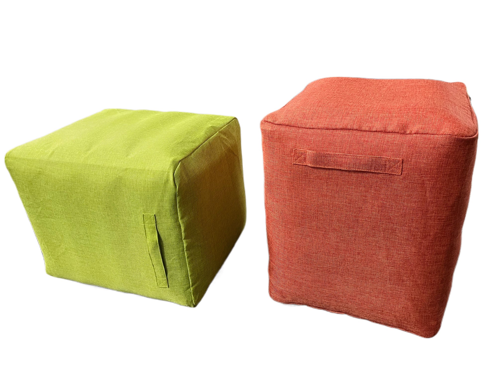 BALANCE CUBE CUSHION WITH COVER SET | Taiwantrade