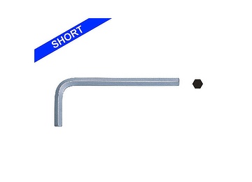 Short Hex key wrench | Taiwantrade