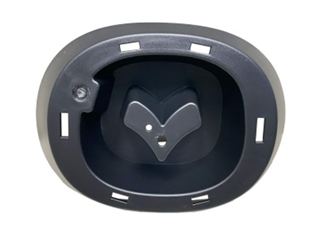 F.GRILLE EMBLEM BRACKET For MAZDA-OE:KB8A-50-722A | Taiwantrade