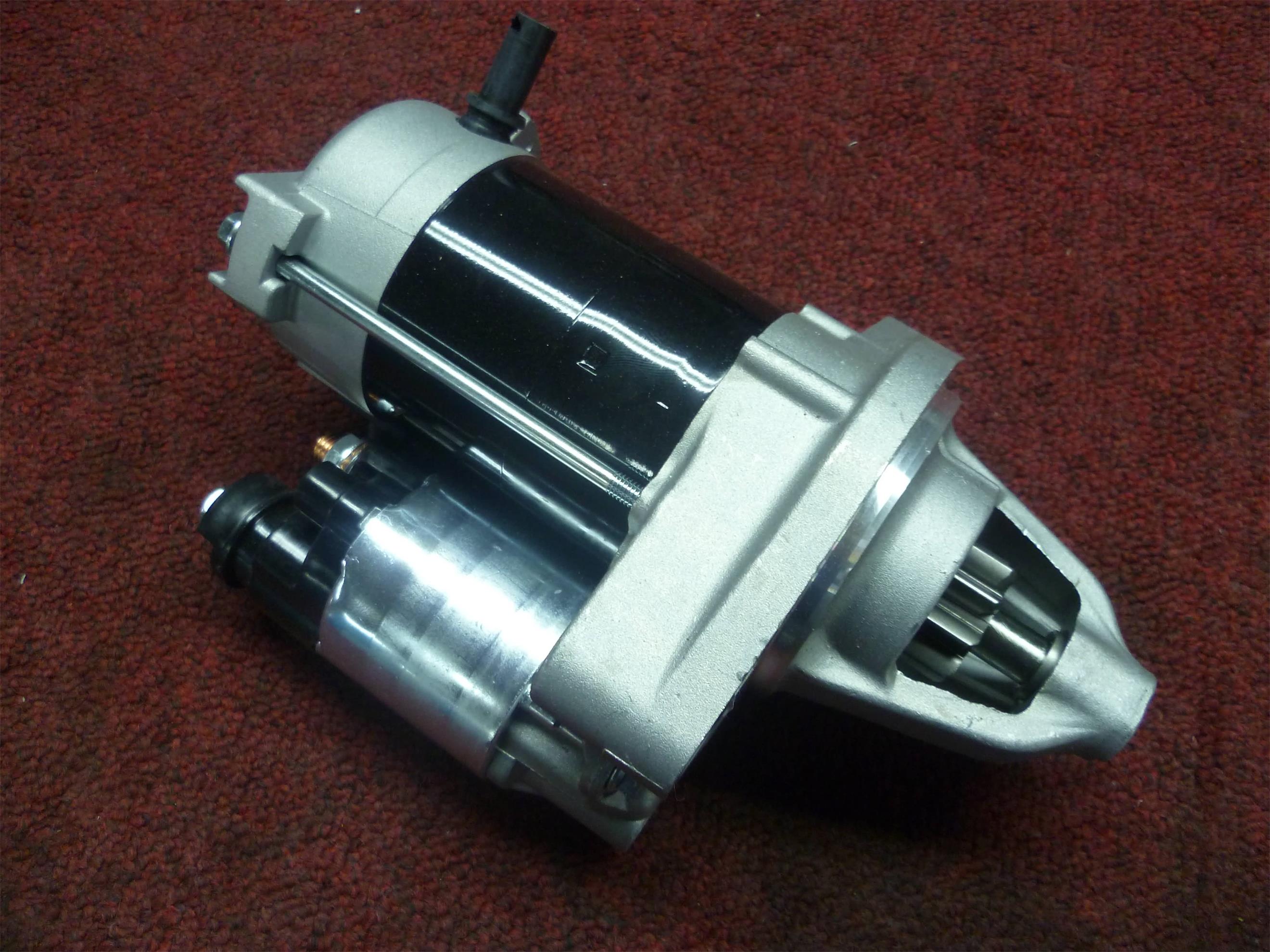 Starter For HONDA -OE:31200-RFE-004、SM61211、SM612-11 | Taiwantrade