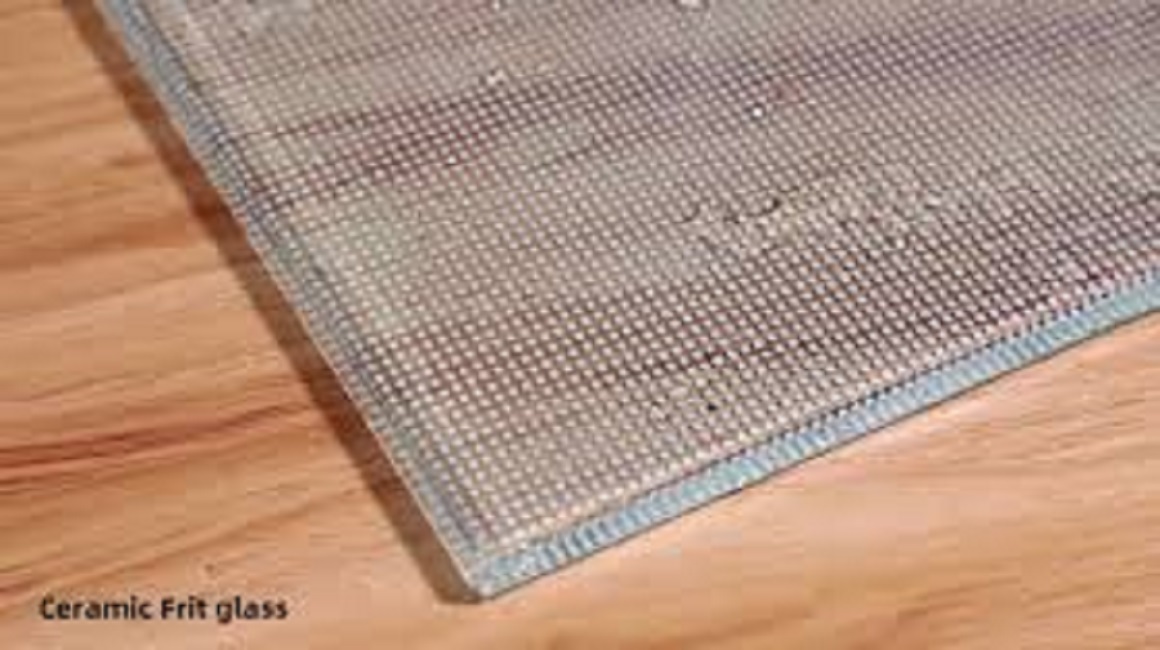 Frit Glass | Taiwantrade