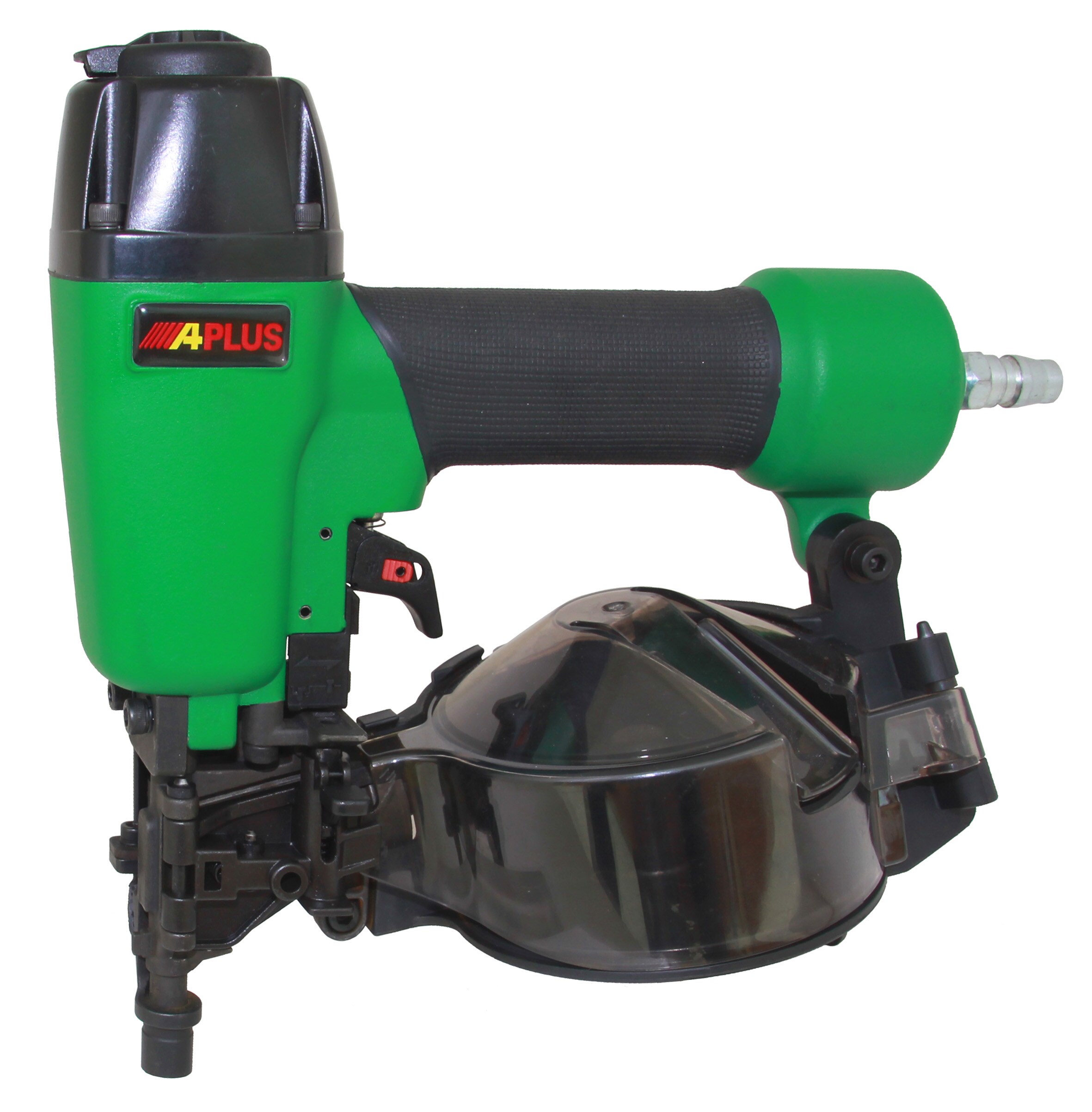 APLUS C-38CA 38mm coil nail gun, shank 1.47-1.8mm, weight 1.4kg for ...
