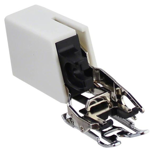 Even Feed Walking Foot with Teeth for Singer Sewing Machine #423242-451 ...