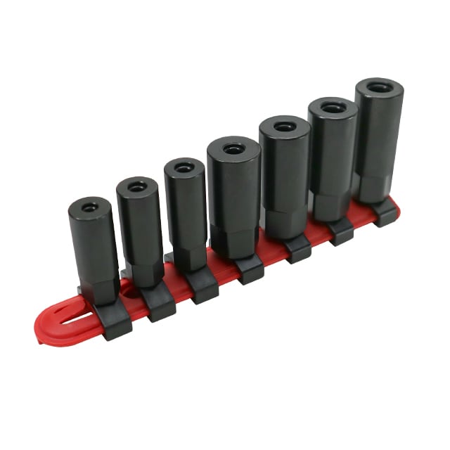 7 PCS TAP SOCKET SET | Taiwantrade