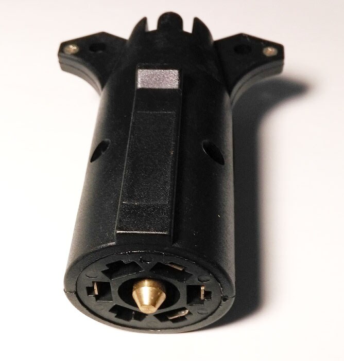 7 way flat to 5 flat adapter | Taiwantrade