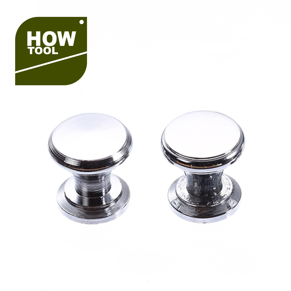 Modern Metal Kitchen Cabinet Wardrobe Pull Knob | Taiwantrade.com