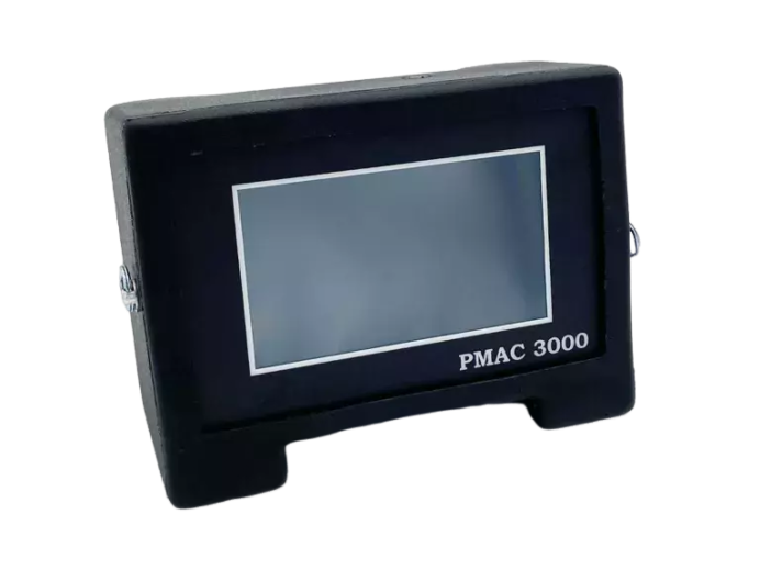PMAC 3000 | Taiwantrade