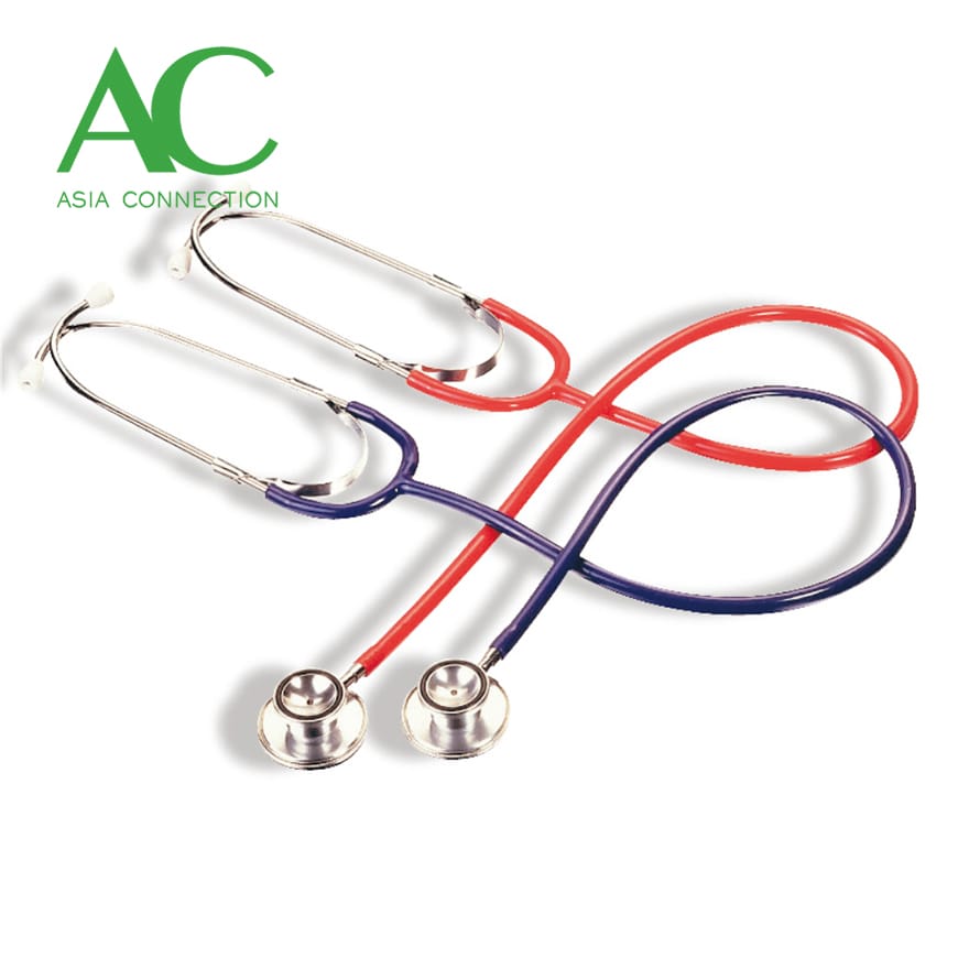 Dual Head Stethoscope | Taiwantrade
