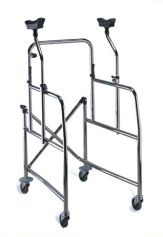 Moving Walker | Taiwantrade