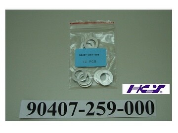 Honda Gasket 90407-259-000 | Taiwantrade