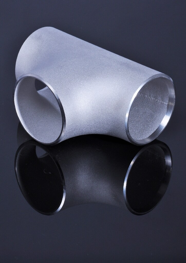 Straight Tee | Taiwantrade