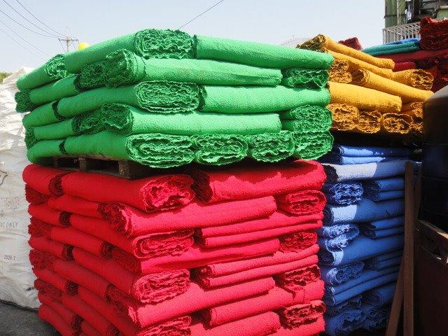 Recycled EVA Sheet | Taiwantrade.com