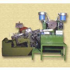 SCREW WASHER ASSEMBLING MACHINE | Taiwantrade