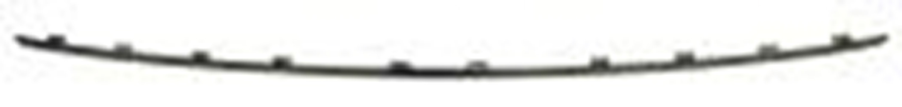 VOLVO RE MOULDING COVER LOWER- 31425423-6 | Taiwantrade