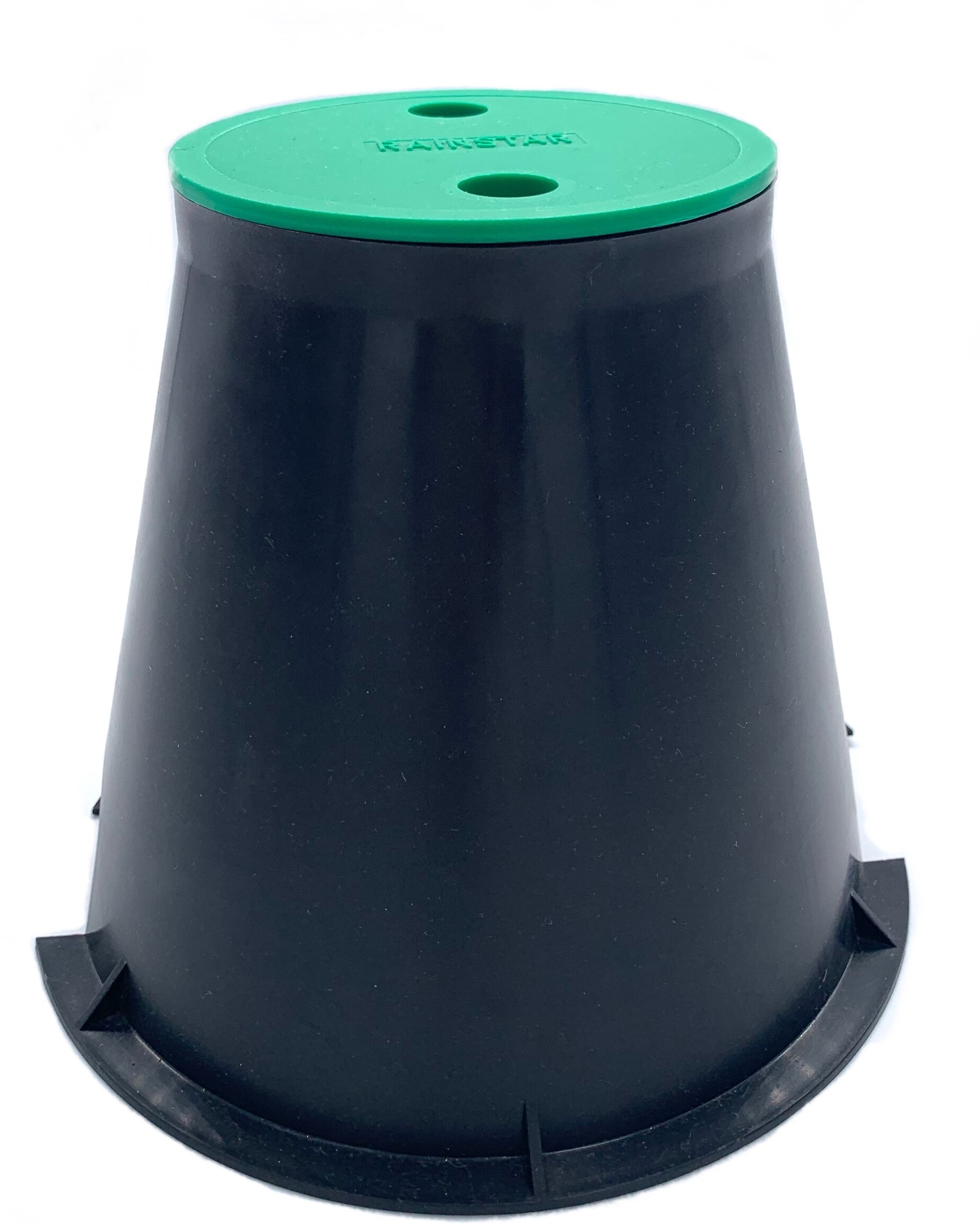 Plastico Corp. Valve Protective Box with High Quality UV Stabilized ...