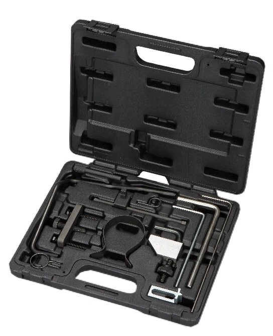 PSA FIAT DW10 & DW12 ENGINE TIMING TOOL KIT | Taiwantrade