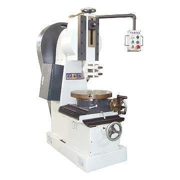 Taiwan Manual Slotter Machine(X,Y AXIS MANUAL FEED & MANUAL DIVIDING ...