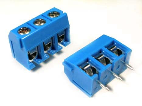 5.00mm Terminal Block | Taiwantrade.com