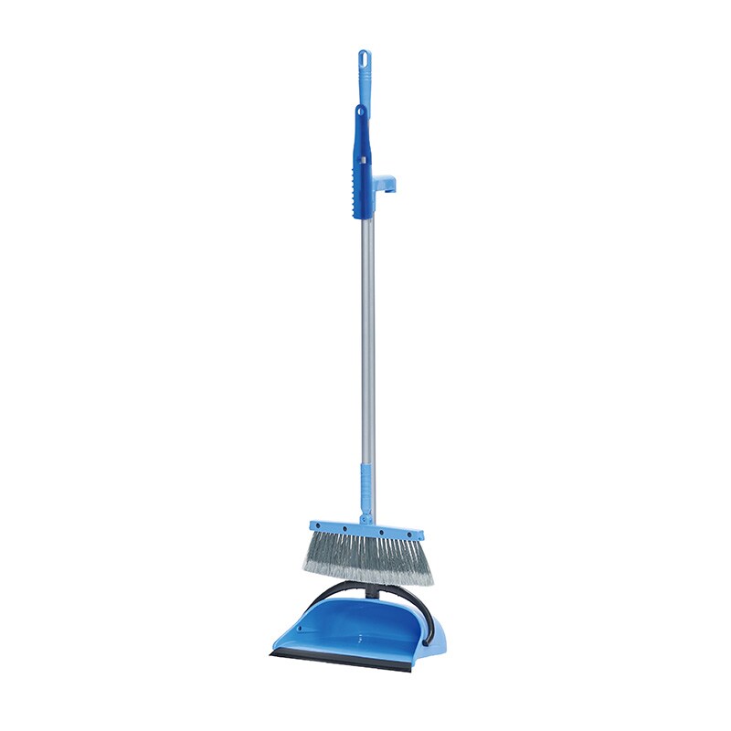 Taiwan Household Cleaning Tools Manufacturer : Lobby Dustpan Set, Broom ...