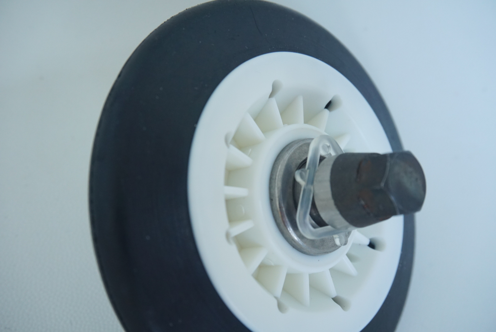 Assemble wheel parts washing machine | Taiwantrade