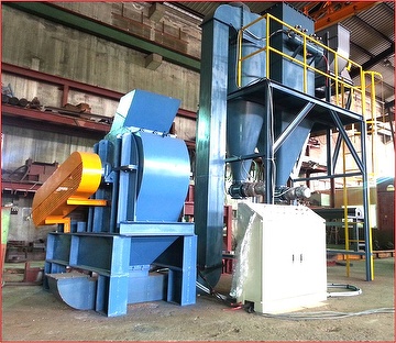 Crushing Machine | Taiwantrade