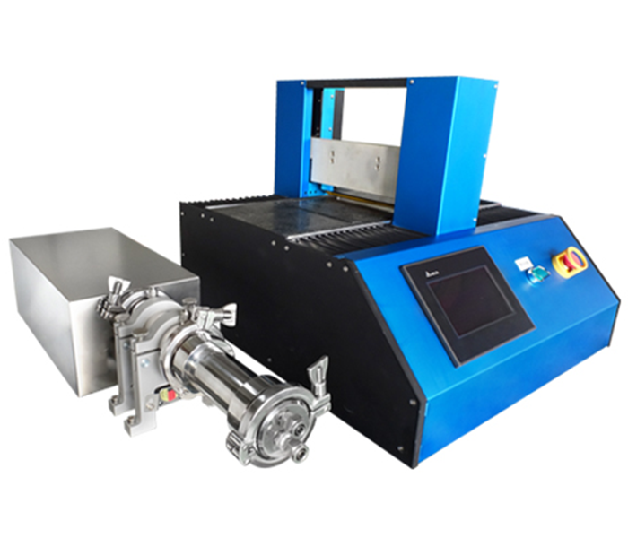 COATING EQUIPMENT SLOT/SLIT COATING | Taiwantrade