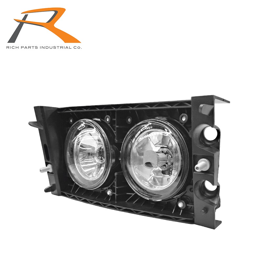 1660961 / 1725271 DEPO Truck Fog Lamp for DAF TRUCK | Taiwantrade