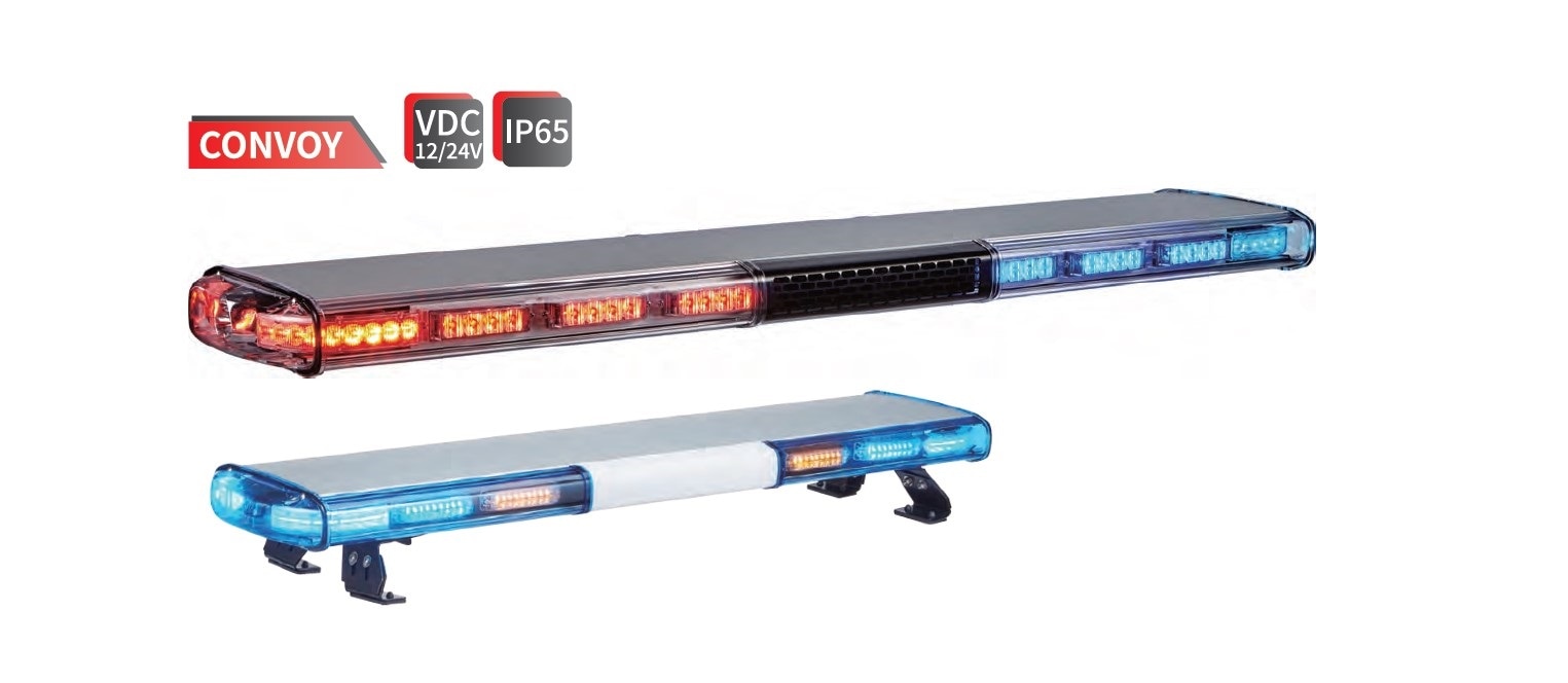 Convoy Light Bar | Taiwantrade