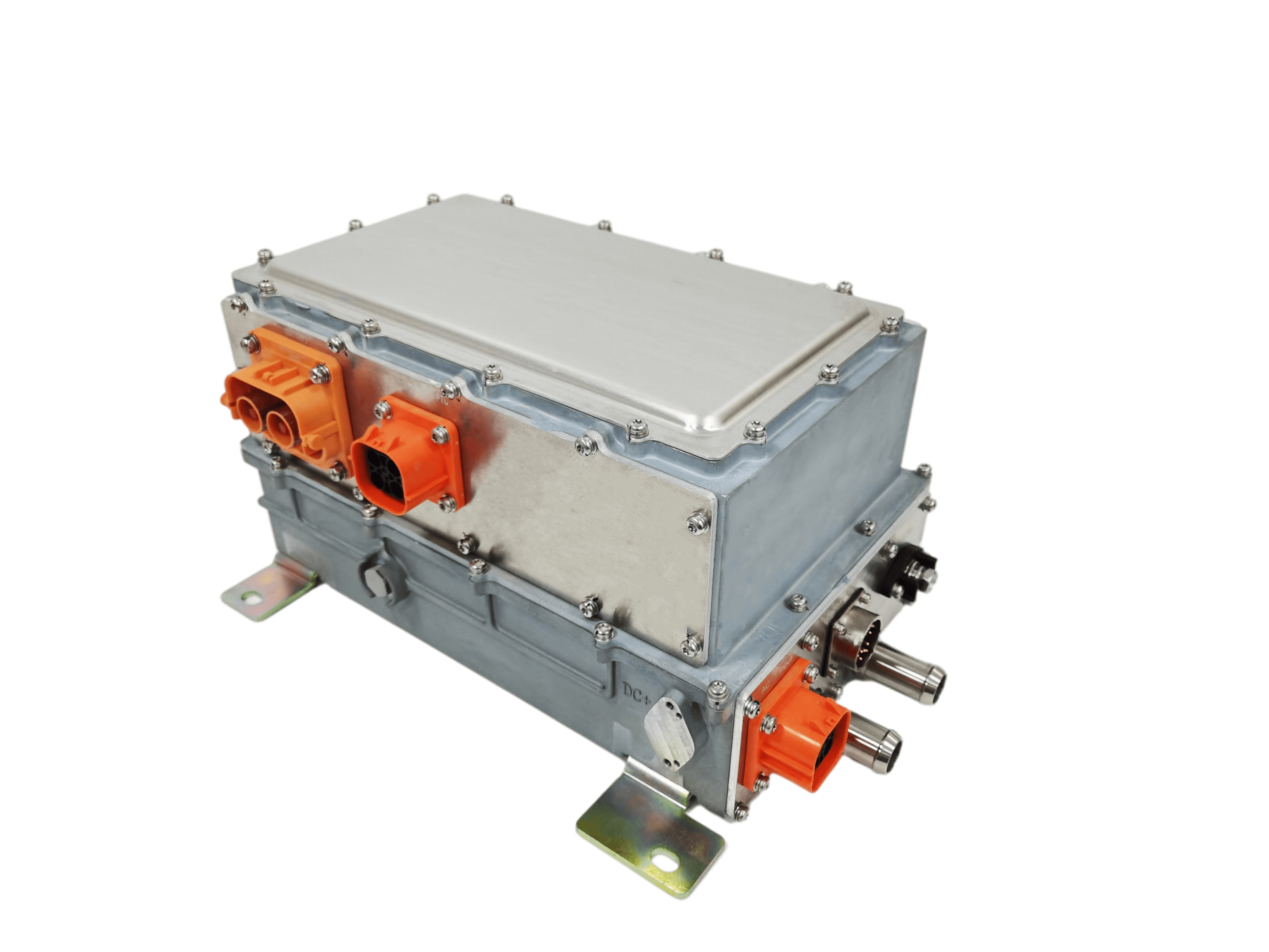 Combo 3 in 1 PDU + 6.6kW OBC + 2.5kW DCDC Converter with Inverter Mode | Taiwantrade