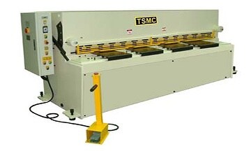 Hydraulic shear(ROLLER GUIDE TYPE ) | Taiwantrade