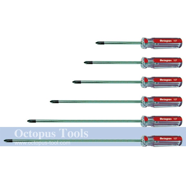 Magnetic Tip Phillips Screwdriver (#2 ) | Taiwantrade