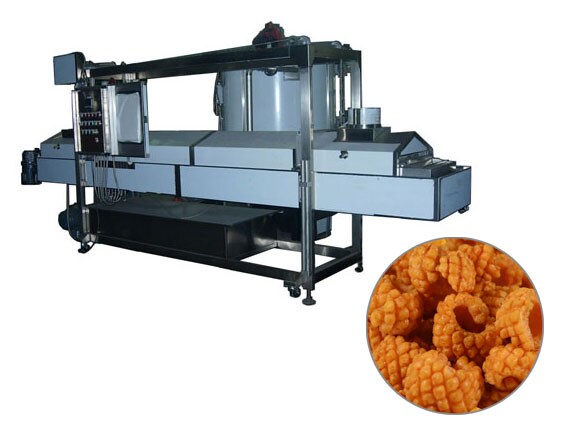 Snacks Oil Deep Fryer | Taiwantrade