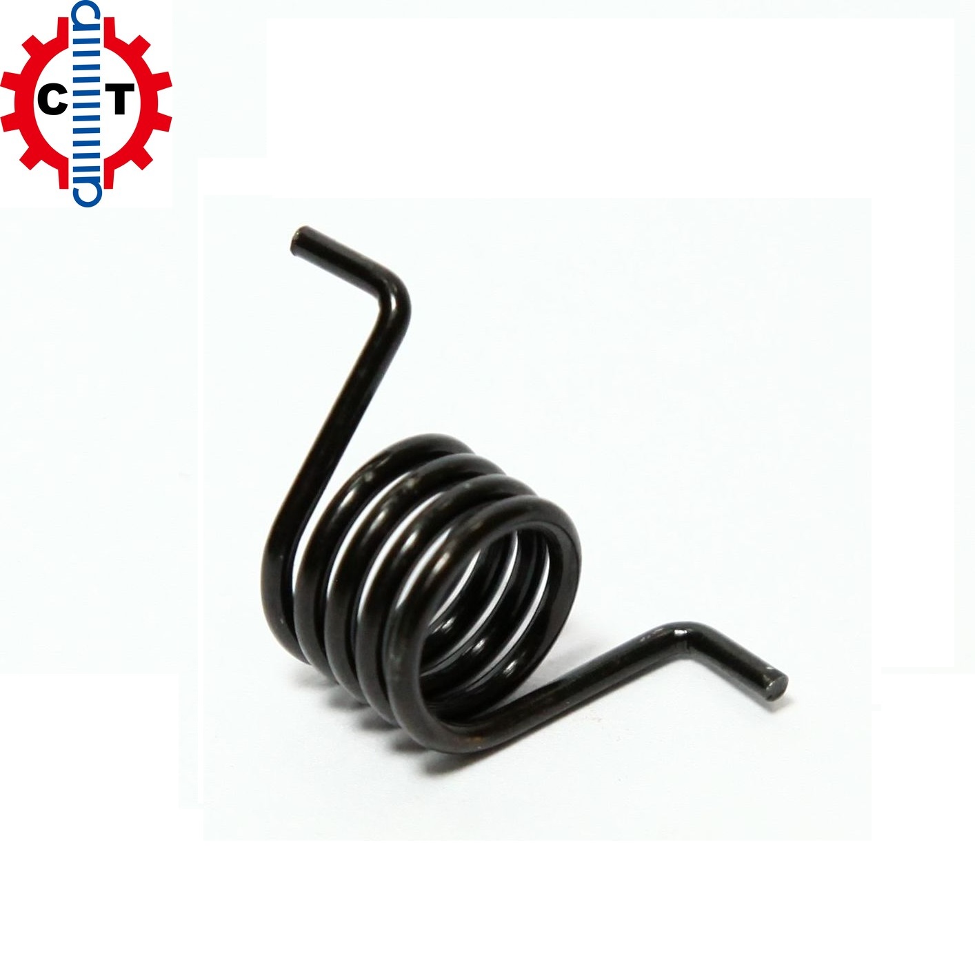 Coil spring Door locks Steel wire Torsion Spring | Taiwantrade