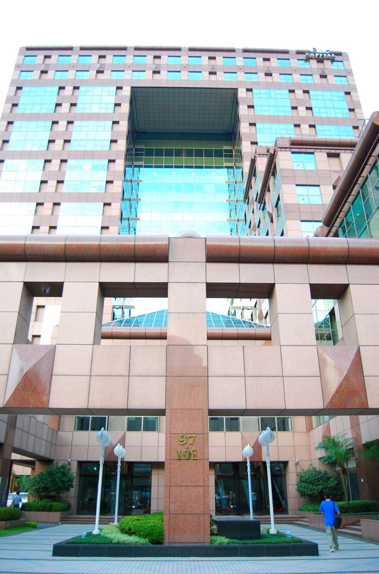 Vitreous enamel architectural panels | Taiwantrade