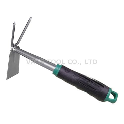 2 Prong Hoe Cultivator | Taiwantrade.com
