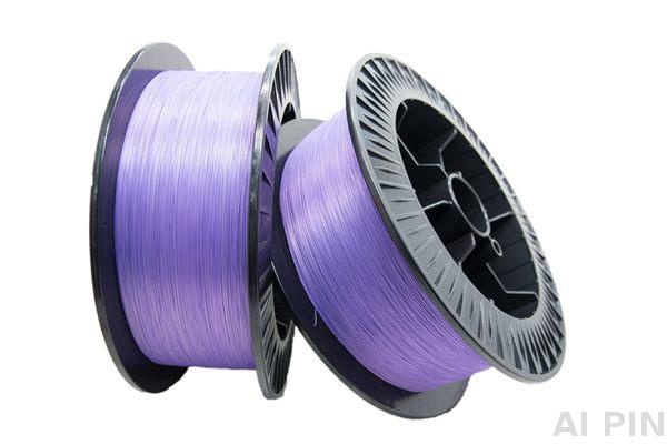 PVDF ELECTRONIC WIRE | Taiwantrade