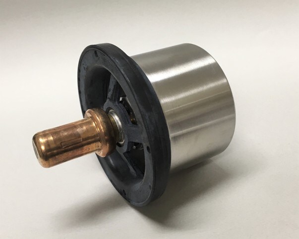 Thermostat | Taiwantrade